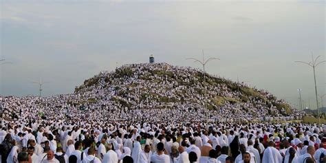 Takbir De Arafa Fin Du Ramadan 2024 Tout Ce Quil Faut Savoir Sur L