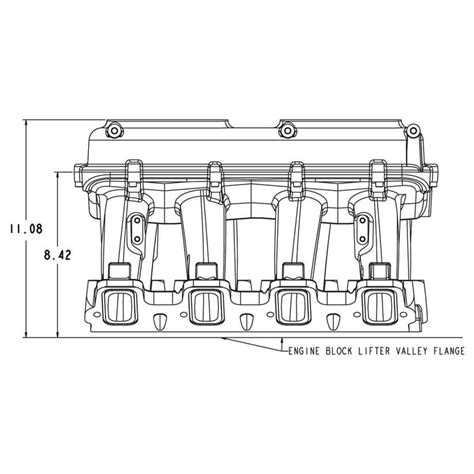 Sbc Intake Manifold Torque Sequence