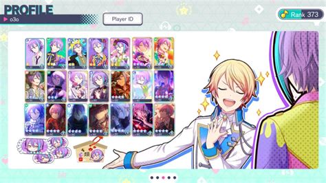 Rui Kamishiro Moment Custom Cards Little Games Hatsune Miku