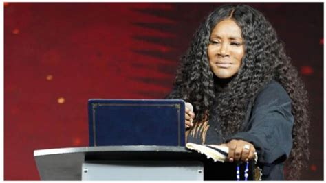 Watch The Chastened Humbled And Broken Prophetess Juanita Bynum Who