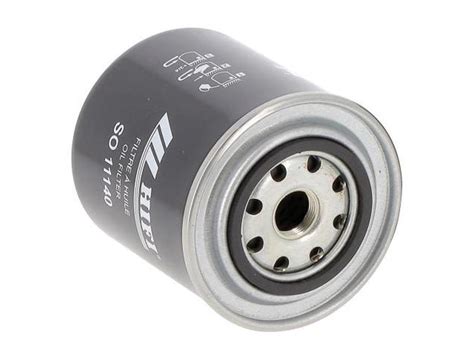 Oil Filter Spin On