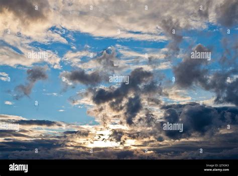 Wolkengrau Hi Res Stock Photography And Images Alamy