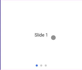 Missing Ion Slide Pager When Have Ion Slides In Ion Slide Slides In Slides Ionic V Ionic