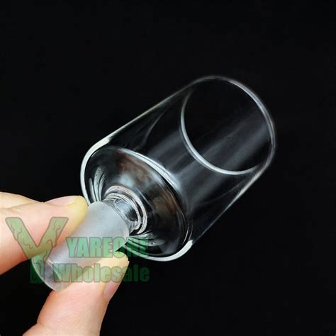 Custom Glass Adapter Puffco Proxy Attachment Yareone Wholesale