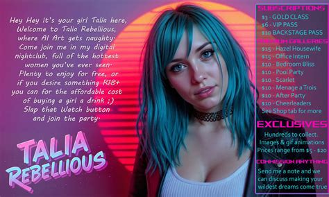 Talia Rebellious Message By Taliarebellious On Deviantart