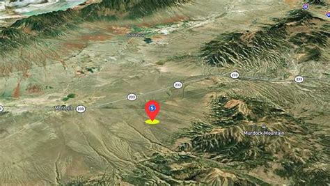 227 Acres Of Residential Land For Sale In Wells Nevada Landsearch