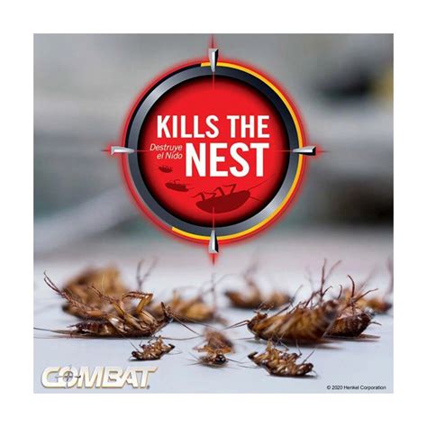 Buy Combat Max Roach Killing Gel Syringe 105 Oz From Dollar General