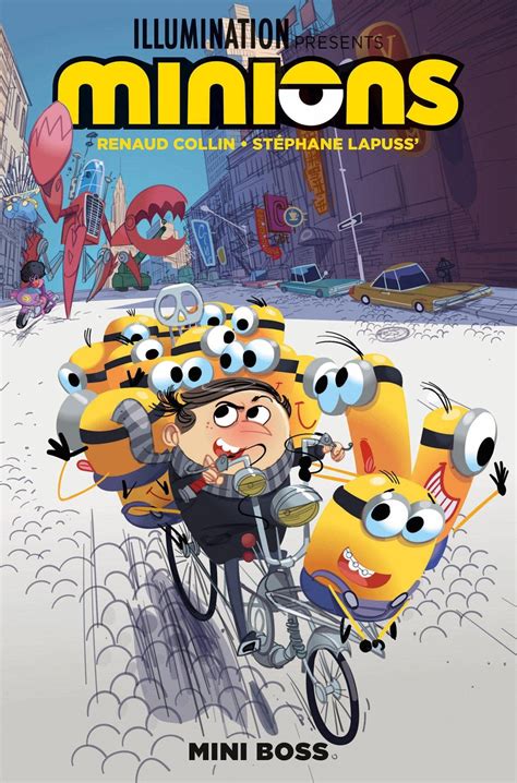 Gru Despicable Me Graphics