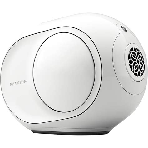 Devialet Phantom Ii 98db Puur Hifidelity