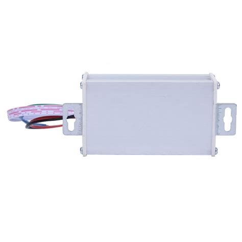 Dc 9 60v 30a Pwm Dc Brush Motor Speed Controller A Grandado