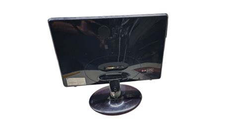 Monitor Led 19 Lg Flatron E1950t Usado