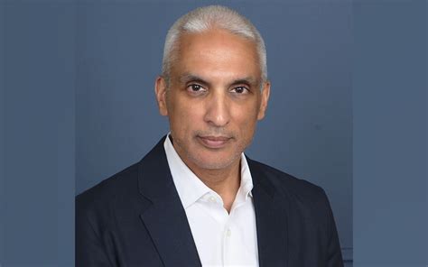 Javed Ali Appointed Associate Professor Of Practice Gerald R Ford School Of Public Policy