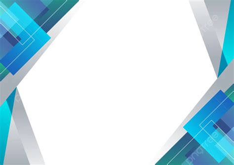 Vector Certificate Border Png