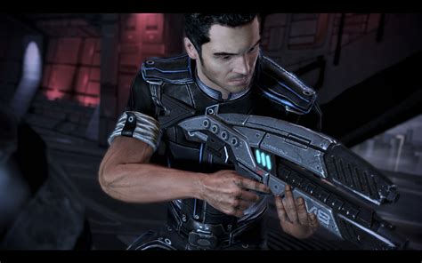 Kaiden Mass Effect Quotes Quotesgram