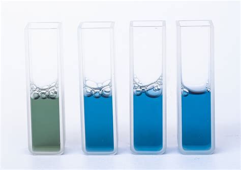 Options For Measuring The Concentration Of Protein Samples Peak Proteins