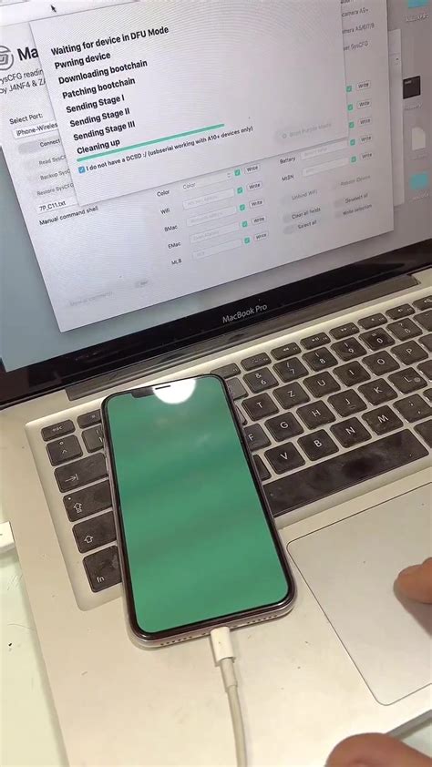 Full Icloud Bypass Ios 15 Ios 16 With Sim Passcode Full Icloud Bypass