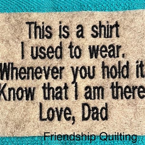 Memory Patch Etsy
