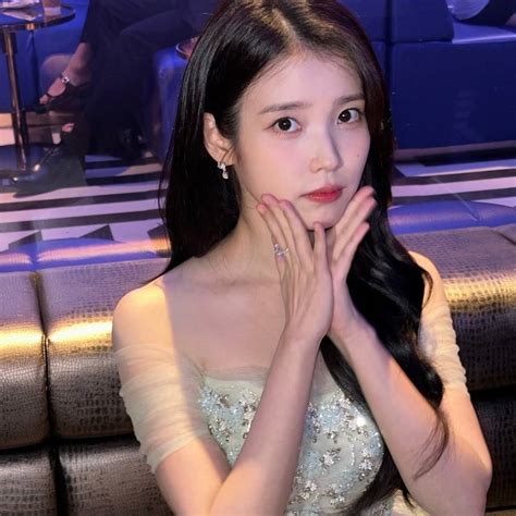 Post From 아이유 에델바이스