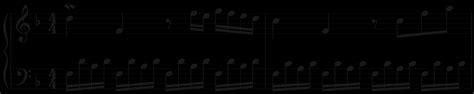 Alberti Bass Piano Technique Definition And Examples