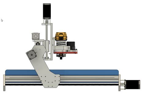 25 Diy Cnc Ideas Diy Cnc Cnc Diy Cnc Router