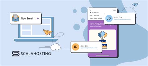 Email Hosting Options With Scalahosting Scalahosting Blog
