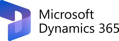 Microsoft Dynamics 365 Logo Download In Svg Vector Or Png File Format