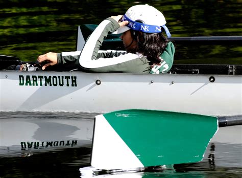 Rowing News Nancy Larocque Named Head Coach Of Dartmouth Womens Rowing