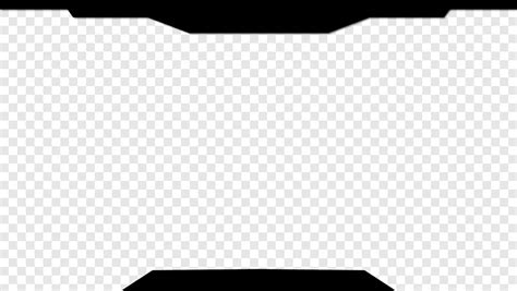 Graphy Twitch Streaming Media Overlay Angle White Png Pngegg