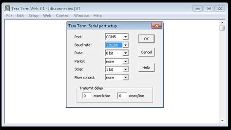 Bus Pirate Firmware Update Made Easy Simon Roses Femerling Blog