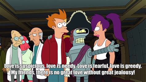 Bender S Quotes At Brodie Bolden Blog