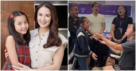 Video Ng Pag Eensayo Ni Zia Dantes Backstage Umabot Ng 10m Views