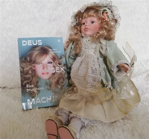 Deus Sex Machina — Podlaski Senior