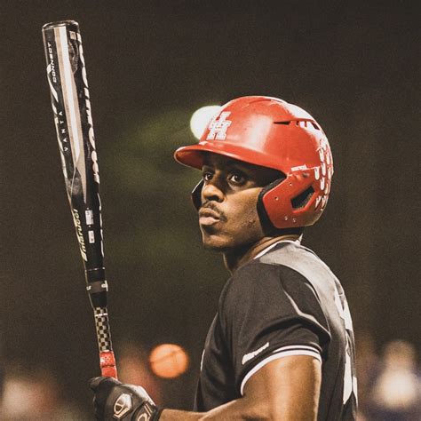 Tre Jones Outfielder Designated Hitter Houston Cougars Nil Profile