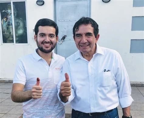 Fgr Niega Cateo Y Detención En Casa De Fausto Corrales Testigo Clave