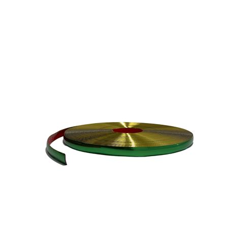 Decorative Edge 25mm Gold Freemo