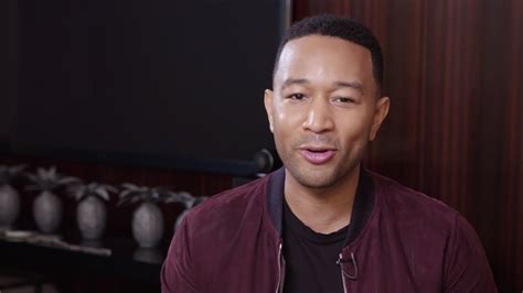 John Legend Forest National Brussels 05 10 2017 Youtube