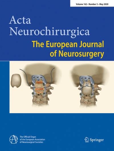 Spinal Cavernoma How I Do It Dorsolateral Approach For Ventrolateral Intramedullary Cavernoma