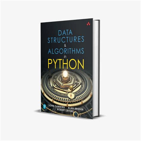 Data Structures And Algorithms In Python 1 Ed