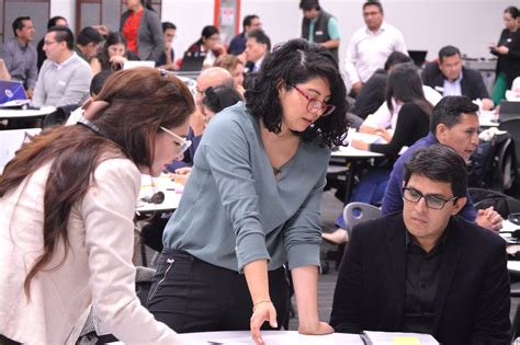 Strengthening Public Sector Capacity Proinnovate And Iipp Launch New Applied Learning Programme