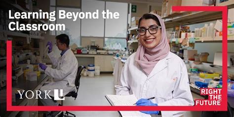 Learning Beyond The Classroom