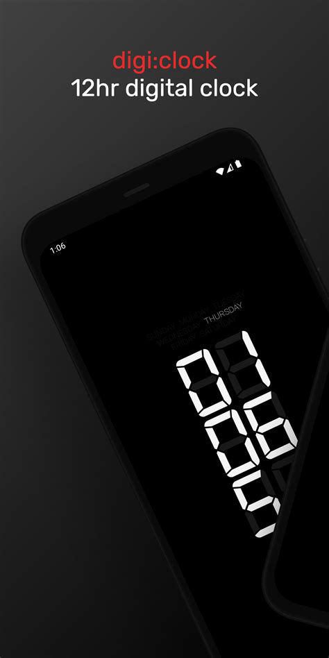 Digi Clock Apk Download For Android Latest Version