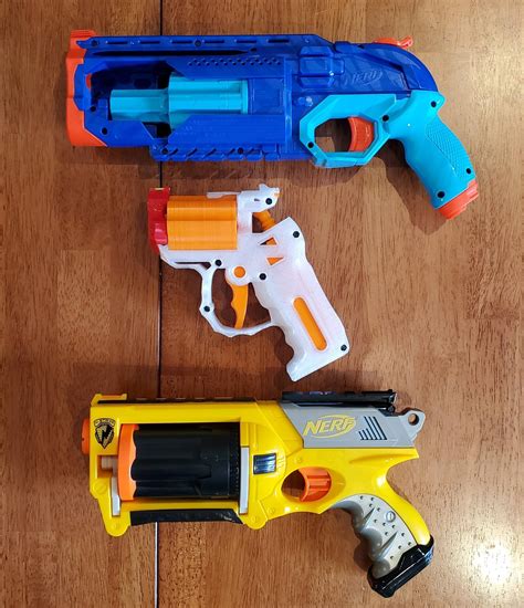 The Trigger Review Rnerf The Trigger Review Rnerf