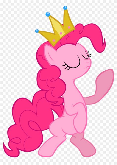 Pinkie Pie Pinkie Pie Full Size Png Clipart Images Download