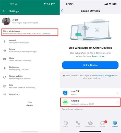 Activate WhatsApp Companion Mode: Here's What You Need to Know - TechPP