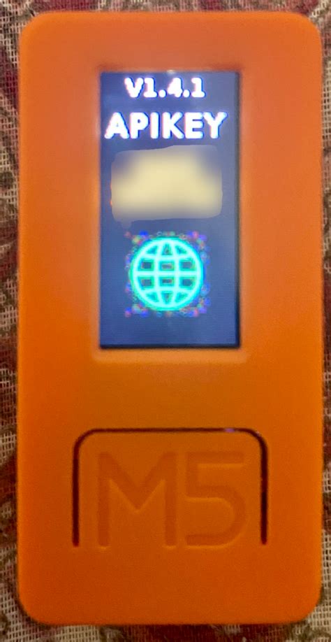 【m5stack】m5stickcでuiflowを使えるようにしてみた 3流なseのメモ帳