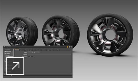 D Visualization Virtual Prototyping Features VRED Autodesk