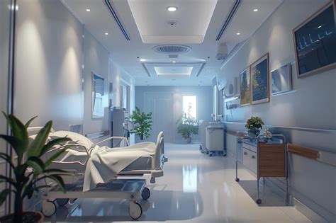 Premium Photo Illustrate Advancements In Healthcare