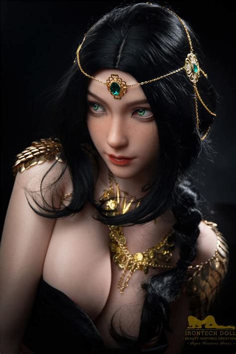 166cm Adelaide Real Life Anime Sex Doll Adult Big Boobs Love Doll