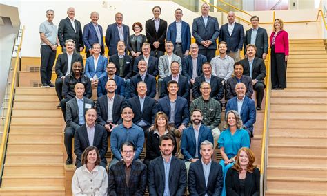 Ceo Academy Of Kansas City At Umkc Mentors Next Generation Of Leaders