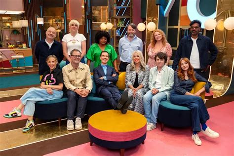 Will There Be A Last One Laughing Uk Season 3 Prime Video Confirms